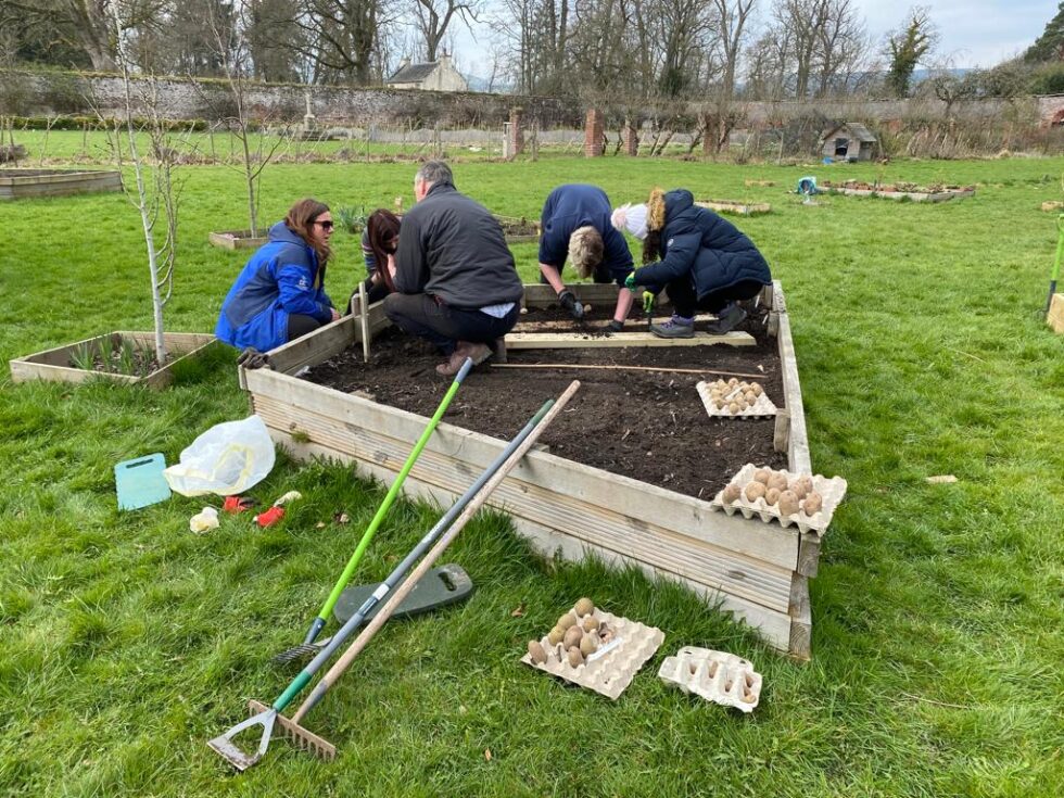 Why volunteering for your DofE is rewarding! | PK DofE